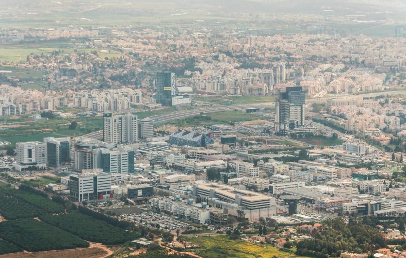 Кфар-Саба | ZoomIsrael